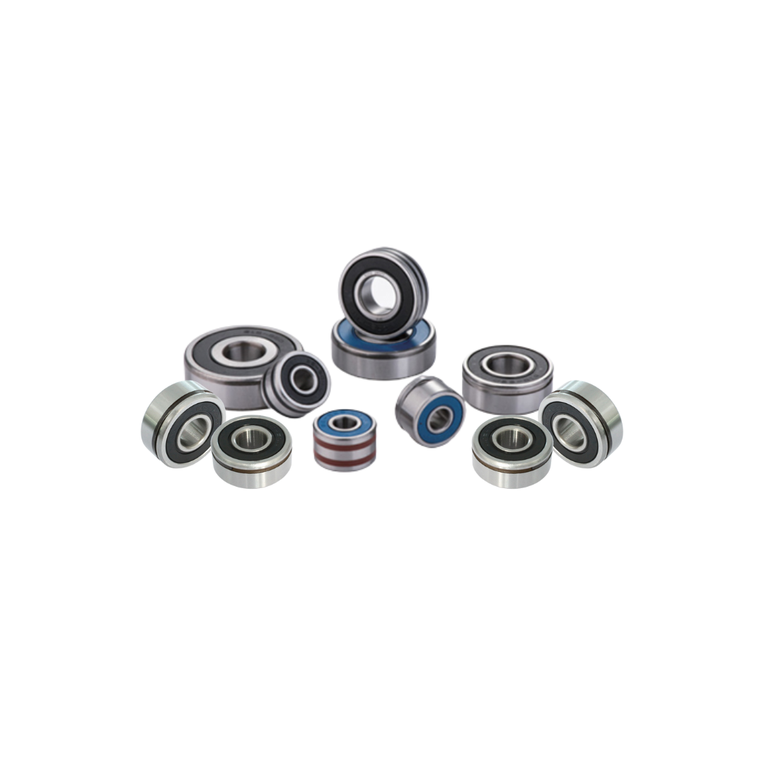 Automotive Bearing & Pulleys – Jual Spare Parts Indonesia – PT. Sinar ...