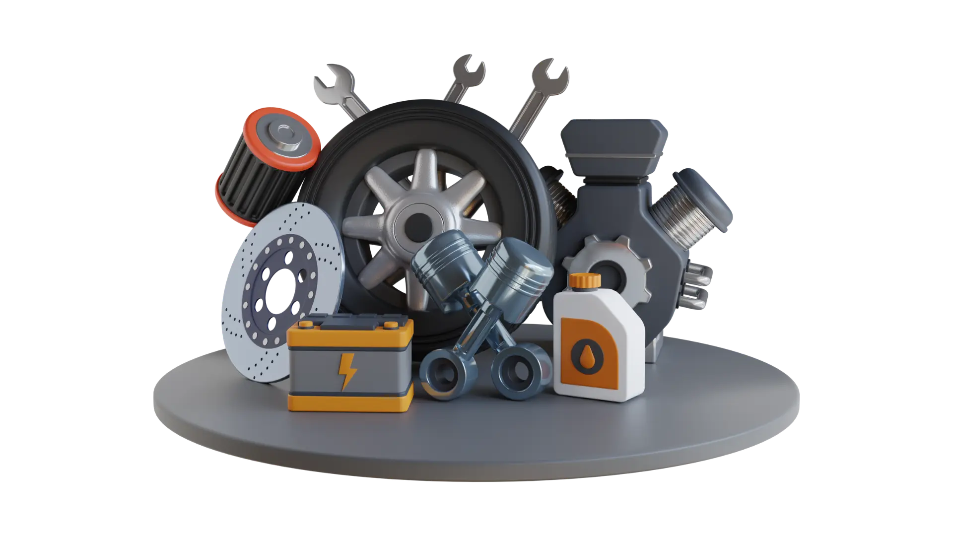 Bearings Indonesia – PT. Sinar Rezeki Bearindo Spare Parts